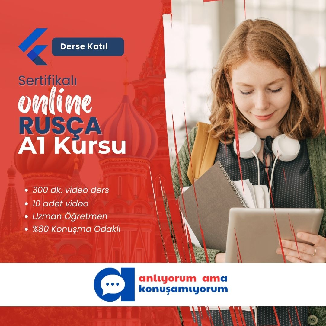 Evinin Konforunu Terk Etmeden Yabancı Dilini Akıcı Hale Getir